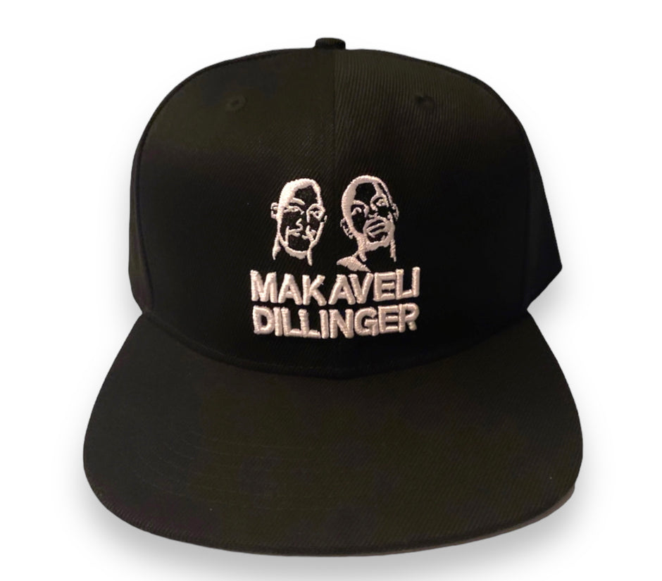 Hats – Daz Dillinger Merch